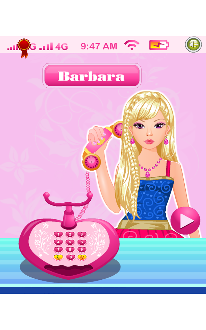 Princess Toy Phone:Amazon.co.uk:Appstore for Android