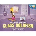 Amazon.com: We Don't Eat Our Classmates: A Penelope Rex Book eBook ...