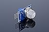 MQ-135 Ammonia and Nitrous Oxide Analog Sensor Breakout Board for ...