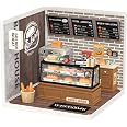 Amazon.com: Rolife LED Building Blocks for Adults,1:24 Toy Building ...