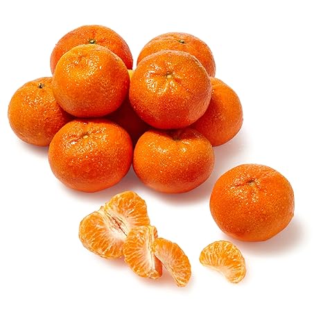 Mandarinen, 1 kg: Amazon.de: Lebensmittel & Getränke