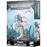 Amazon.com: Games Workshop - Warhammer 40,000 - Battleforce - Tyranids ...