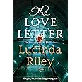 The Love Letter: Riley, Lucinda: 9781509825042: Amazon.com: Books