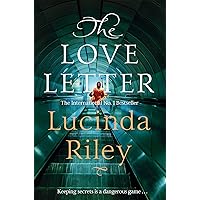 The Love Letter: Riley, Lucinda: 9781509825042: Amazon.com: Books