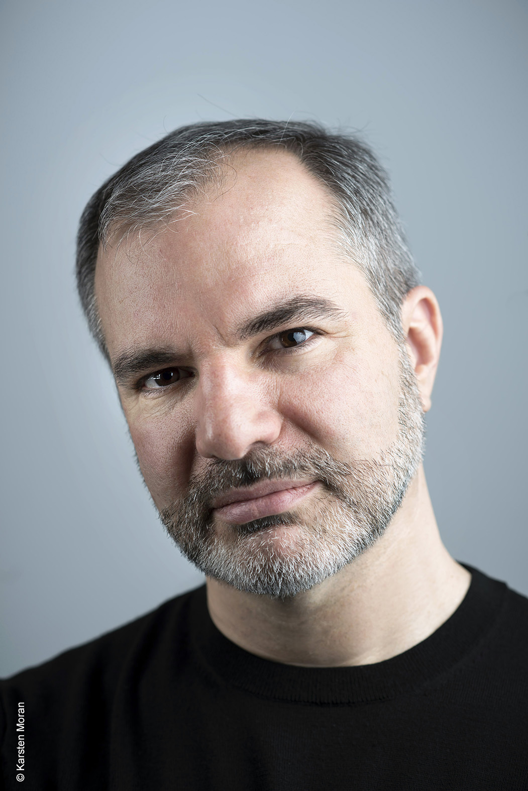 Peter V. Brett - Alle Hörbücher bei Audible.de