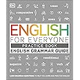 English for Everyone: English Grammar Practice Book: An ESL Beginner ...