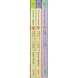 Amazon.com: Fancy Nancy: Nancy Clancy's Ultimate Chapter Book Quartet: Books 1 through 4 ...