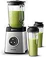 Amazon.de: Philips HR3655/00 Standmixer (1400 Watt, ProBlend 6 3D ...