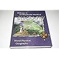 World Physical Geography: Brenda Brewer Runkle: 9780970111203: Amazon ...