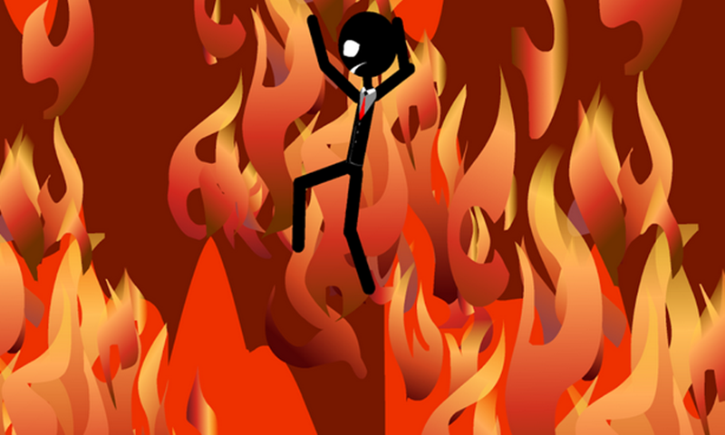 Amazon.com: Stickman. Bloody cinema ticket: Appstore for Android