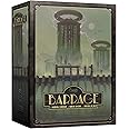 Amazon.com: Barrage Board Game | Strategy Game | Worker Placement Game ...