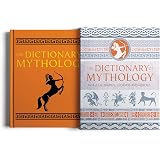 The Dictionary of Mythology An A-Z of Themes, Legends and Heros: J.A ...
