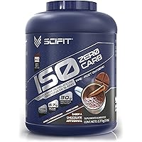 SCIFIT - WHEY | 100% Whey Protein | Proteína de suero de Leche | 5 lb ...