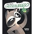 Are You a Cheeseburger?: Arnaldo, Monica, Arnaldo, Monica ...
