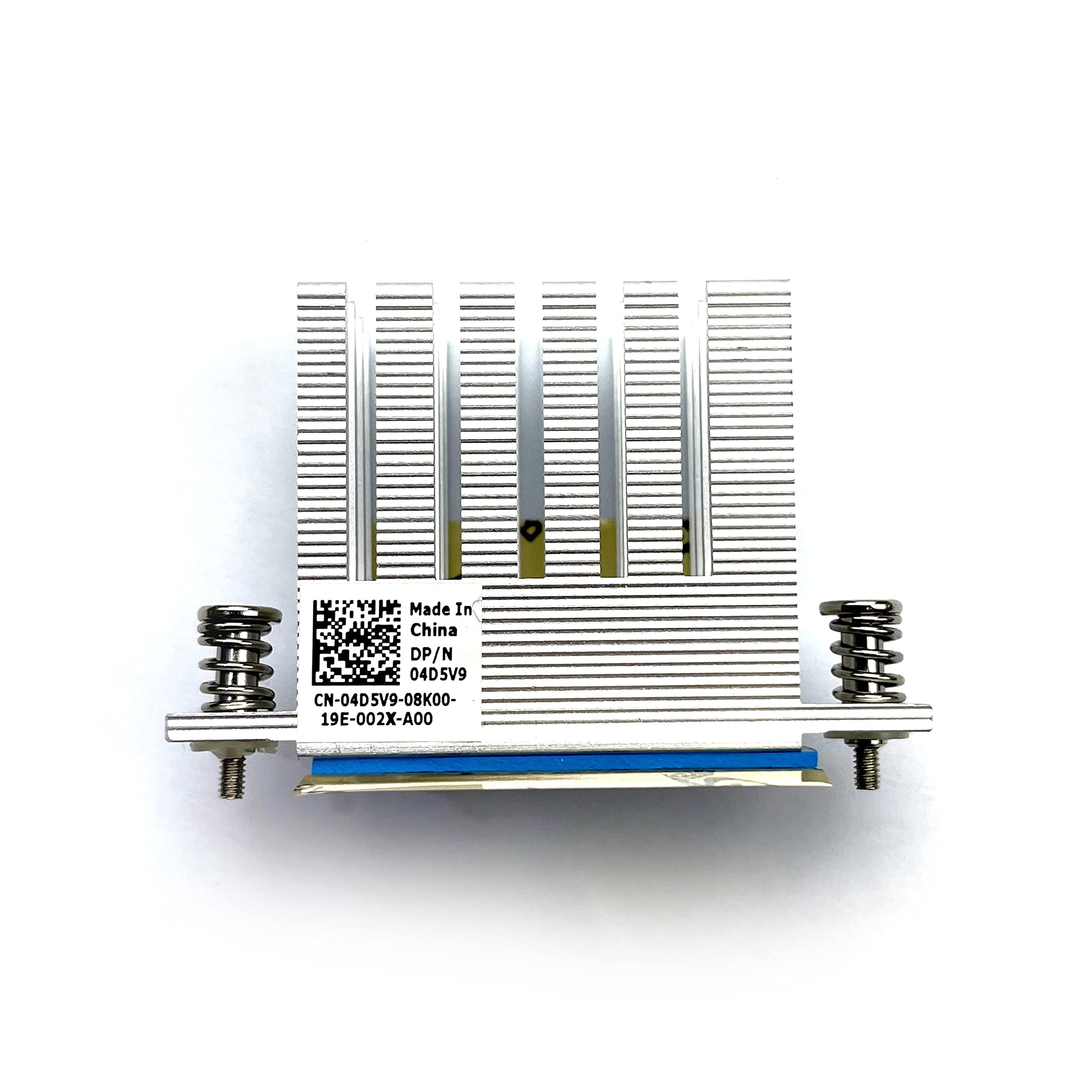 Mua VRM Heatsink Voltage Regulator Thermal Module Pad Heatsink for Dell ...