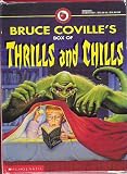 Bruce Coville's Book of Nightmares: Tales to Make You Scream: Coville ...