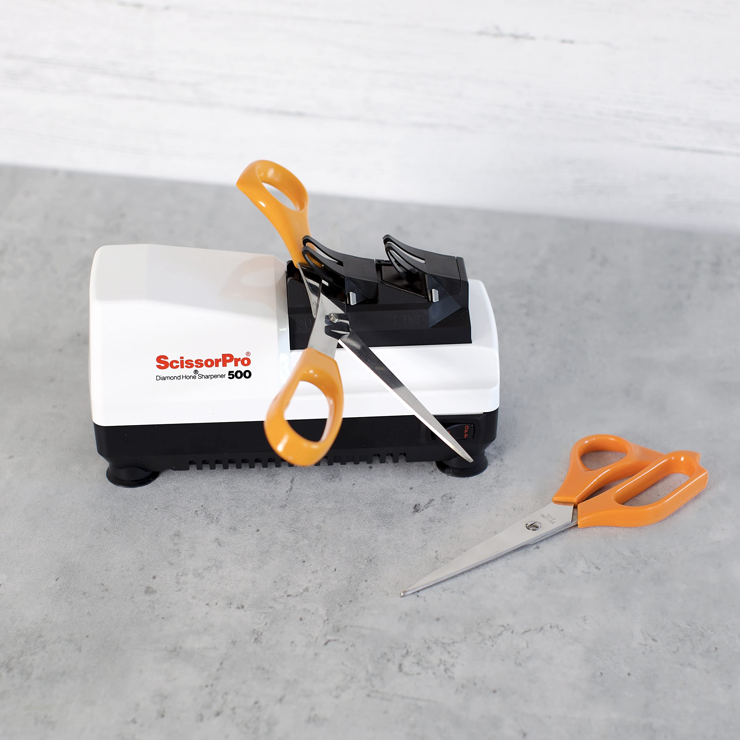 Mua Chef'sChoice Scissorpro Electric Professional Scissors Sharpener ...