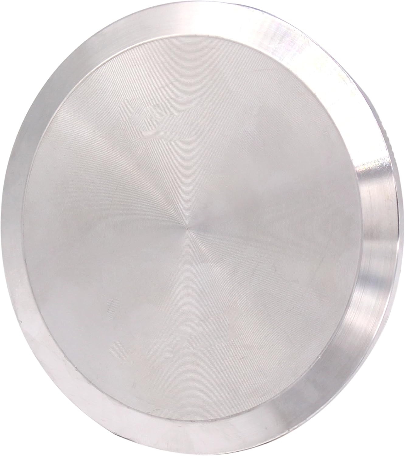 Industrial & Scientific DERNORD End Cap fits Tri-Clamp Ferrule Flange ...