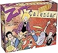 Zits 2019 Day-to-Day Calendar: Scott, Jerry, Borgman, Jim ...