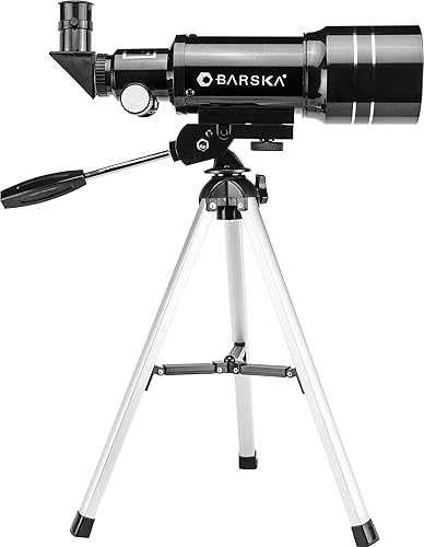 Barska 225 Power Starwatcher Reflector Telescope Fully Coated 300mm f/4 ...