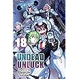 Amazon.com: Undead Unluck, Vol. 18 (18): 9781974751730: Tozuka ...
