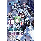 Amazon.com: Undead Unluck, Vol. 14: 9781974742981: Tozuka, Yoshifumi: Books