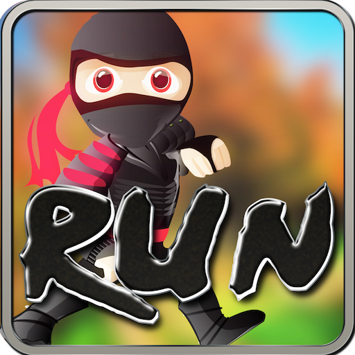 Ninja running games 3d:Amazon.com:Appstore for Android
