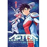 Amazon.com: Astra Lost in Space: The Complete Series [Blu-ray] : Josh ...
