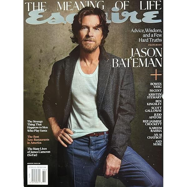 Esquire Logo 2025