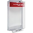 Safety Technology International, Inc. STI-13010FR Universal Stopper ...