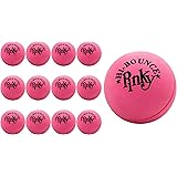 Amazon.com: JA-RU Pinky Ball (24 Pack) 2.6" Hi Solid Super Bounce Large ...