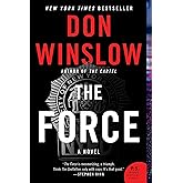 Amazon.com: The Force: A Novel: 9780062664419: Winslow, Don: Books