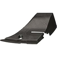 Amazon.com: Genuine GM 15946002 Air Inlet Grille Panel, Black, Right ...