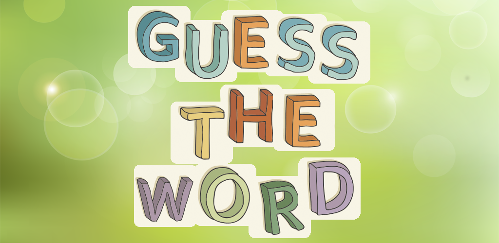 Amazon.com: Guess the Word - Learn English: Appstore for Android