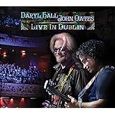 Amazon.com: Daryl Hall & John Oates: Live in Concert [DVD] : Daryl Hall ...