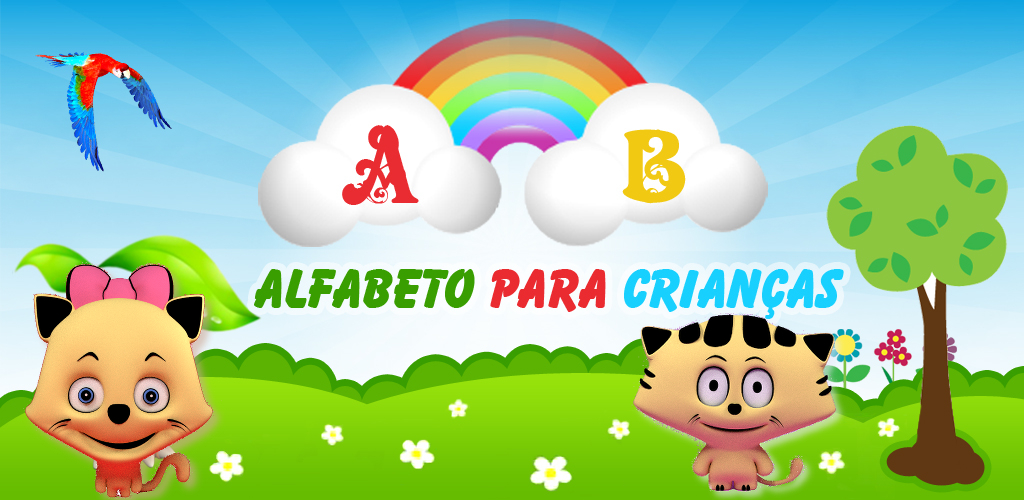 Escrever ABC - Saiba alfabetos : Amazon.com.br: Apps e Jogos