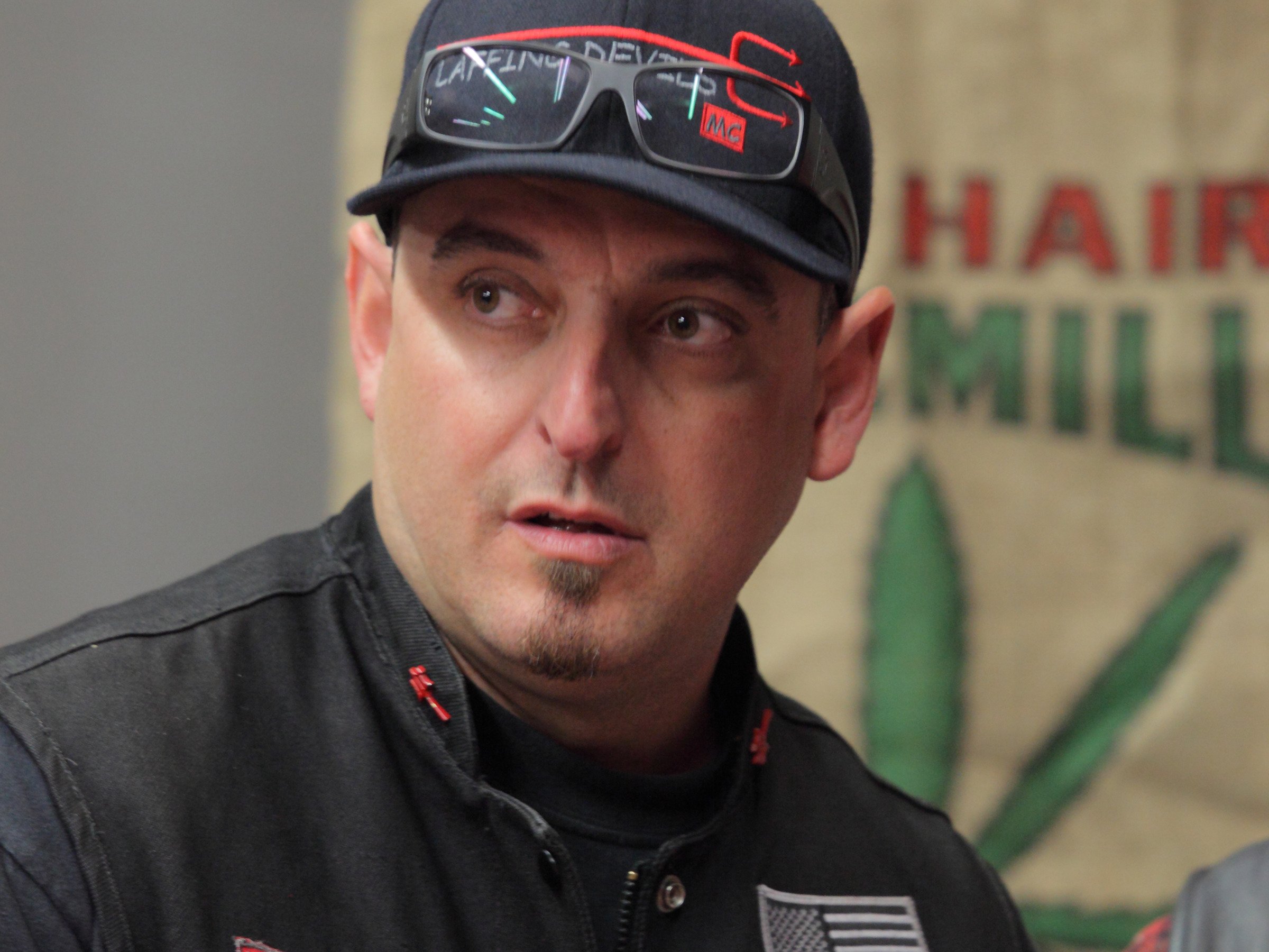 Watch The Devils Ride Season 1 | Prime Video