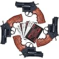 Amazon.com: Liar's Bar Deck Toy Set Adult Physical Card Props Liars bar ...