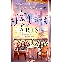 Amazon.com: A Postcard from Italy: The most uplifting and escapist romance for 2023 from the No ...