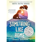 Something Like Home: Arango, Andrea Beatriz: 9780593566183: Amazon.com ...