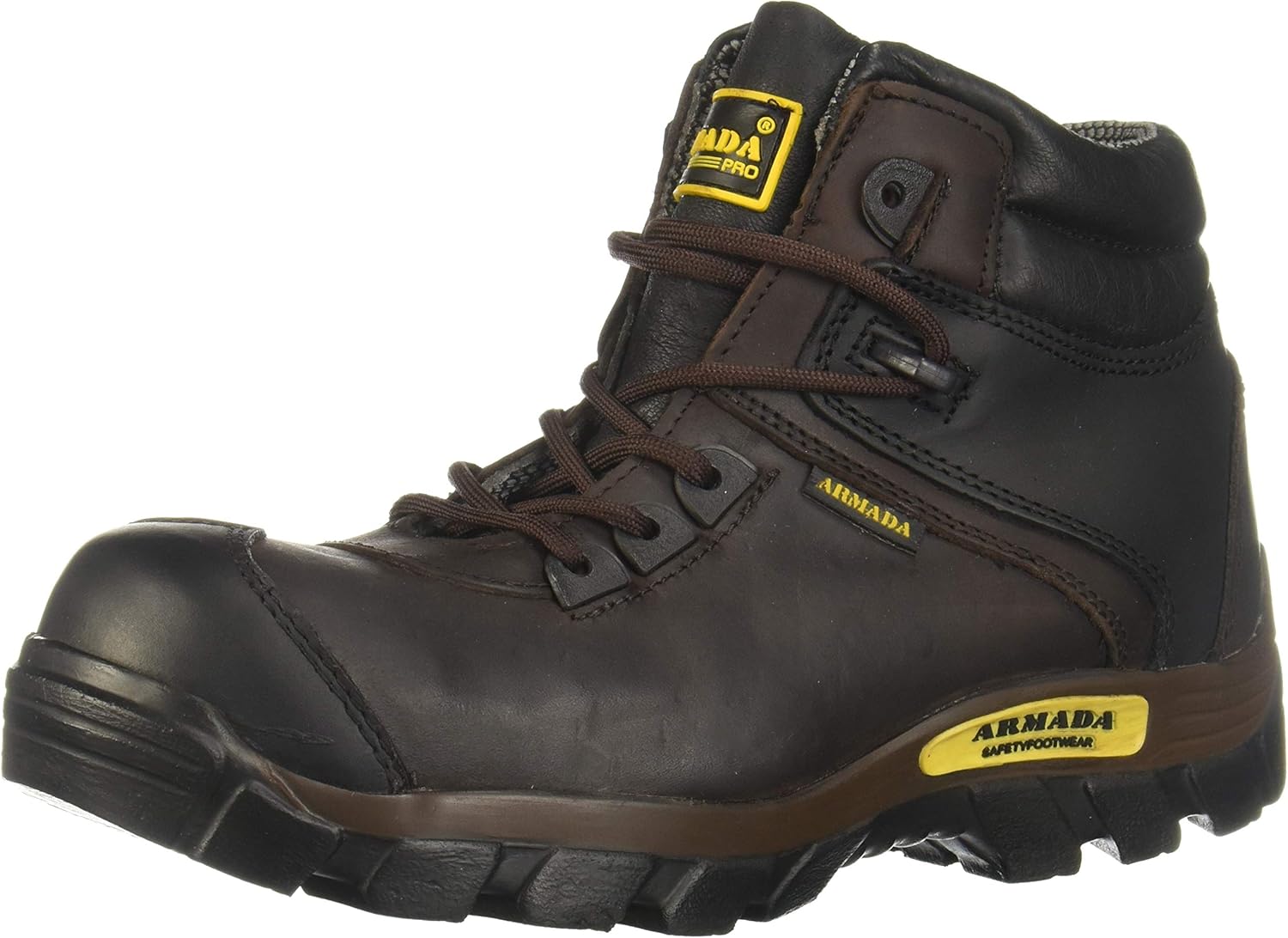 ARMADA ARMADA 107, BOTAS DE PROTECCION Botas de protección para Hombre ...