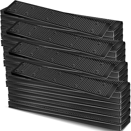 Mua Pangda 100 Pack 8 Inch Composite Shims Plastic Shims for Leveling ...