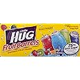 Amazon.com: Little Hug Fruit Barrels - 20 CT