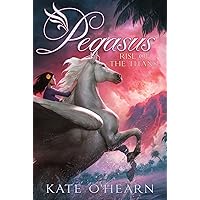 Amazon.com: The Pegasus Mythic Collection Books 1-6 (Boxed Set): The ...