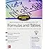 Schaum's Outline of Mathematical Handbook of Formulas and Tables, 4th ...