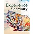 Experience Chemistry, Volume 1, c.2021, 9781418327187, 1418327182 ...