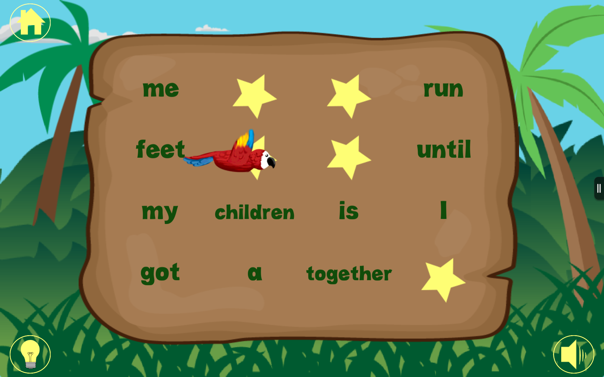 Amazon.com: Advanced Sight Words Free: High Frequency Words to Increase ...