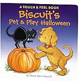 Biscuit Visits the Pumpkin Patch: Alyssa Satin Capucilli, Pat Schories ...