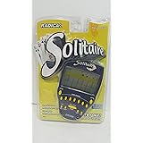 Amazon.com: Radica Klondike/Vegas Solitaire Handheld Game Model# 3620 ...