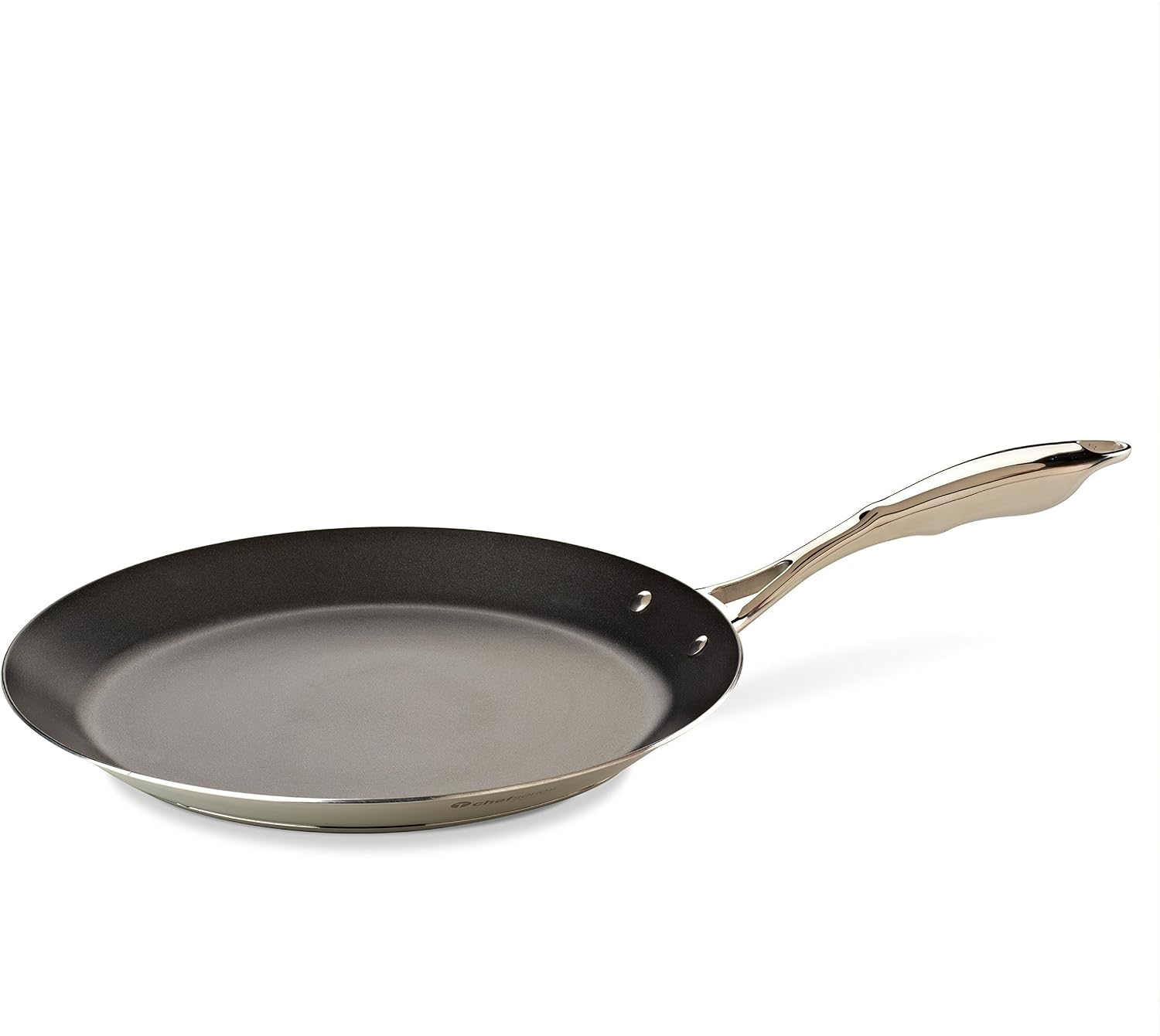 TUPPERWARE Chef-Serie Gourmet-Line Crepe-Pfanne 28 cm ...